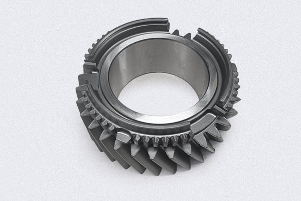 Ingranaggi Mack USA - KPM Ricambi