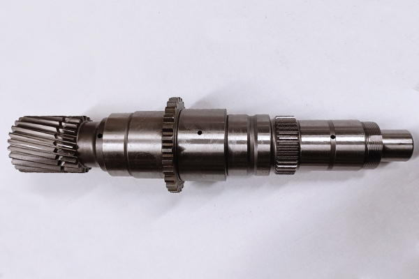 Ingranaggi Mack USA - KPM Ricambi