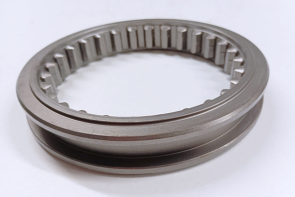 Ingranaggi Mack USA - KPM Ricambi