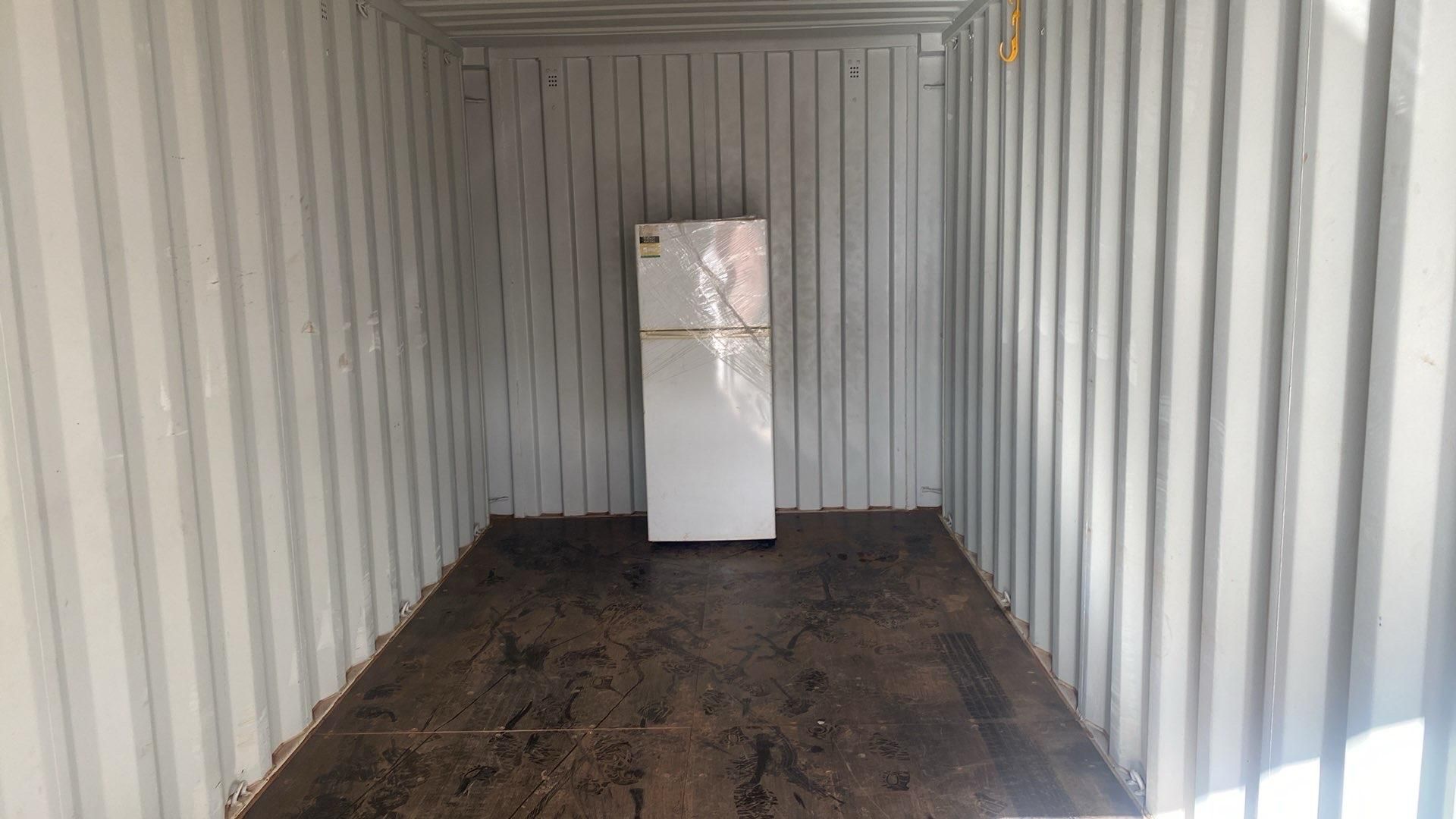 Storage Solutions Toowoomba | Toowoomba Container Hire & Sales