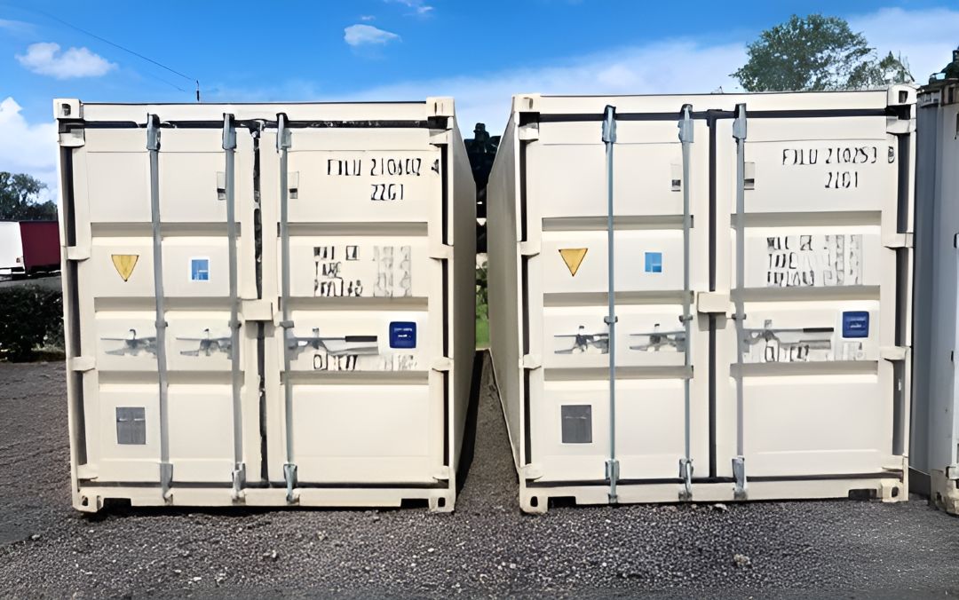 Shipping Container Hire Toowoomba | Toowoomba Container Hire & Sales