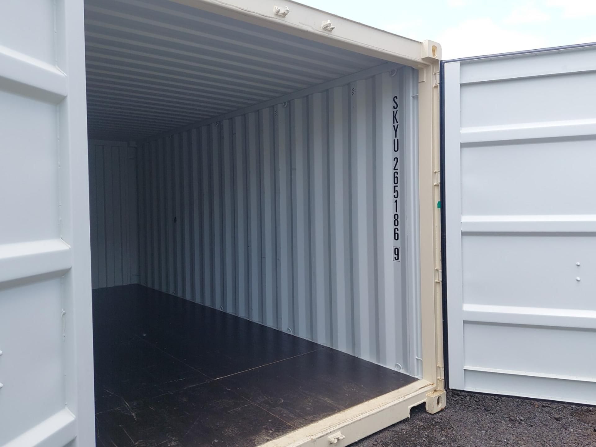 About Us | Toowoomba Container Hire & Sales