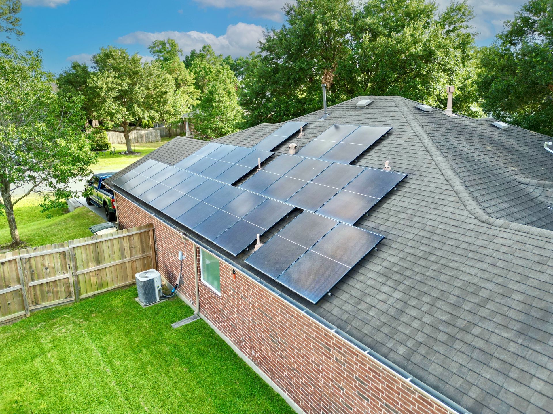 Expert Solar Services in Wichita, KS | Barkley Solar