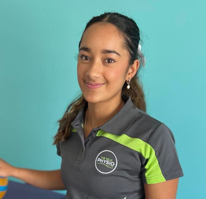 Who We Are - The Hills Physio | Physiotherapy Clinic