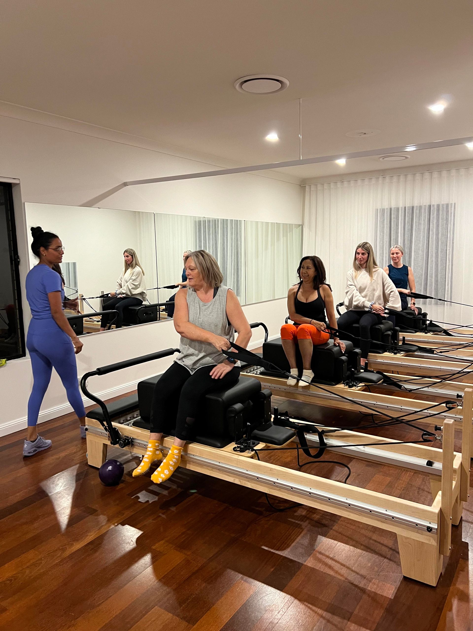The Hills Physio | Kellyville Ridge, Sydney NSW Australia
