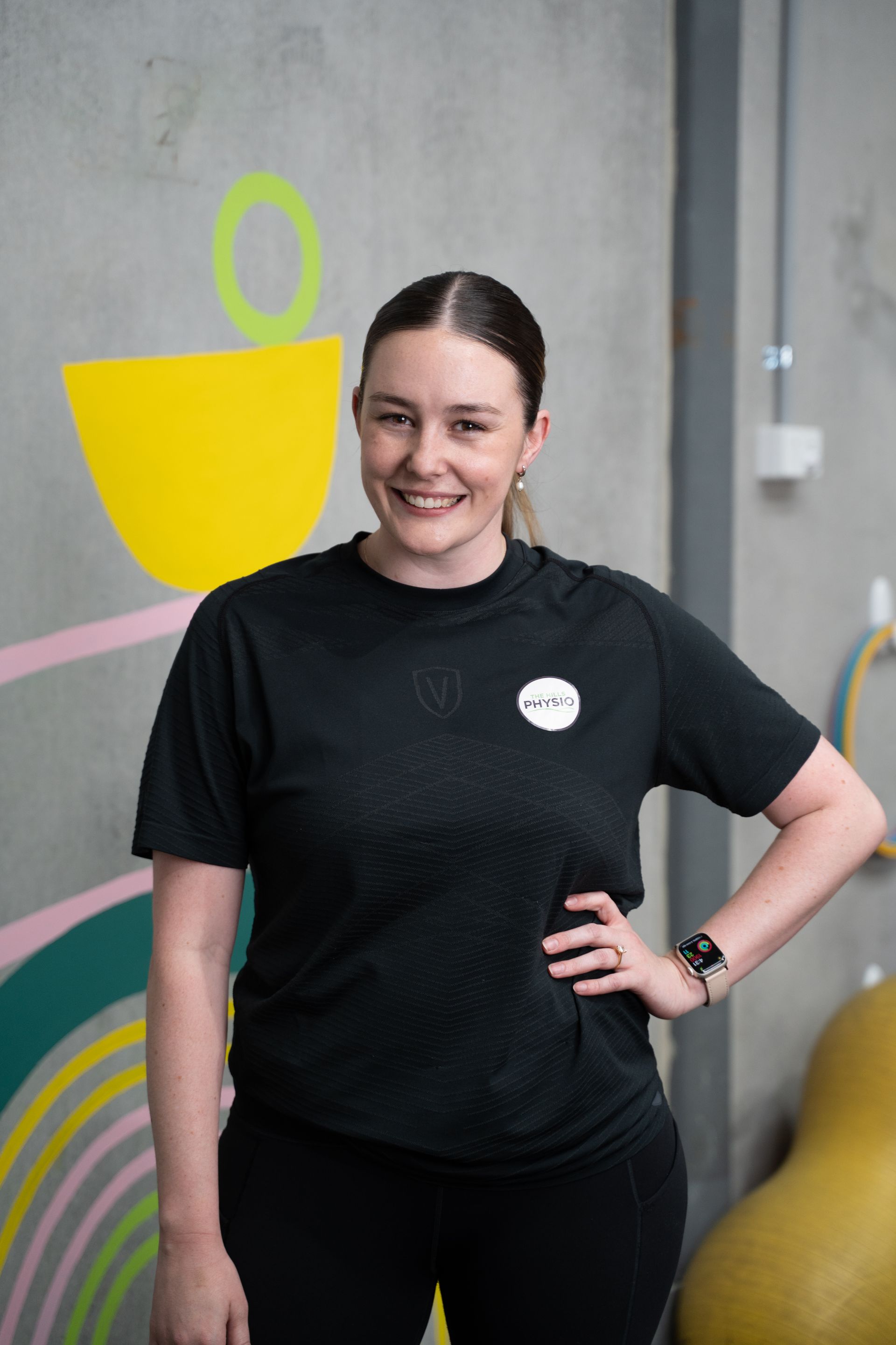 Who We Are - The Hills Physio | Physiotherapy Clinic
