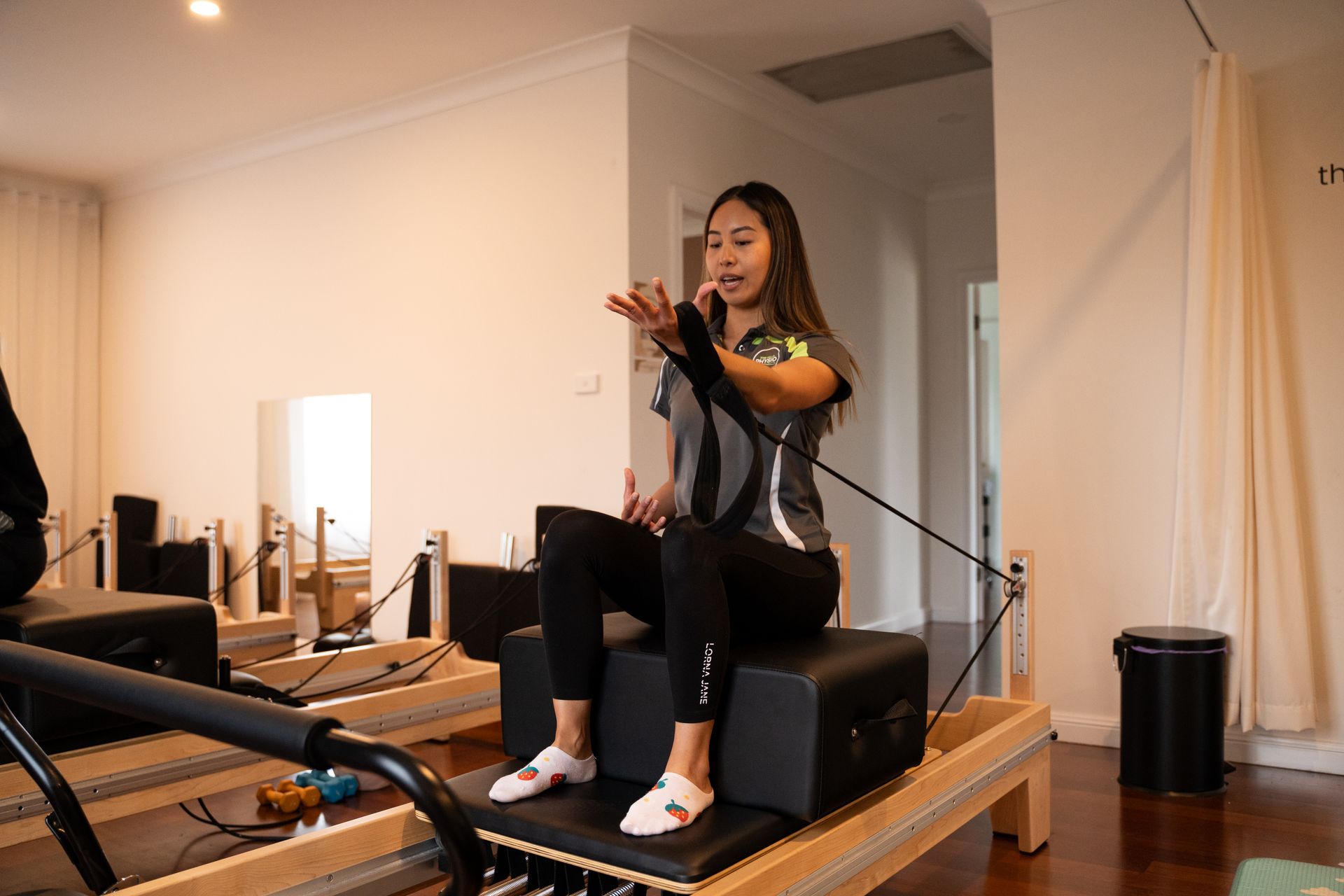 What We Do - The Hills Physio | Physiotherapy Clinic