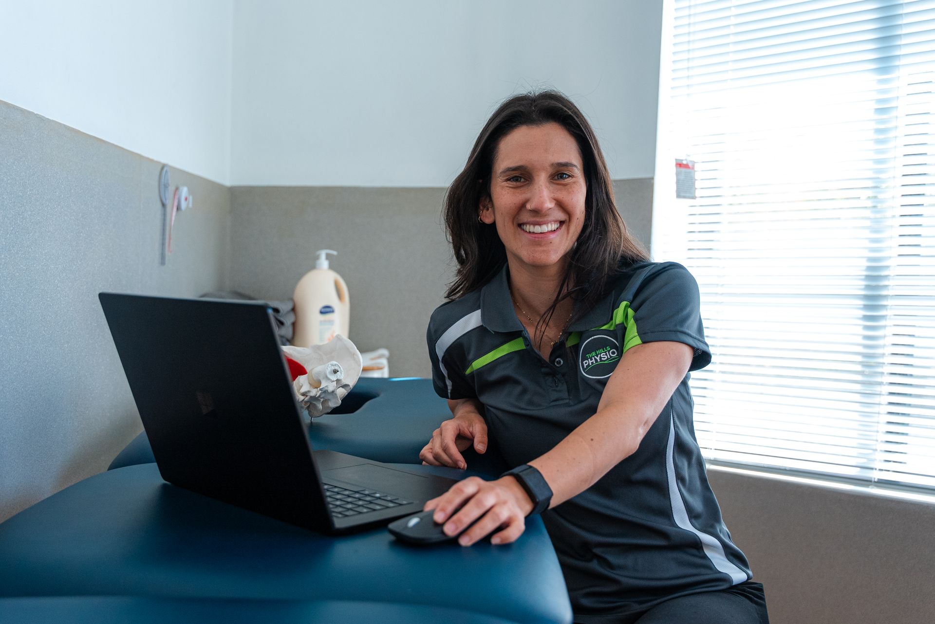 Who We Are - The Hills Physio | Physiotherapy Clinic