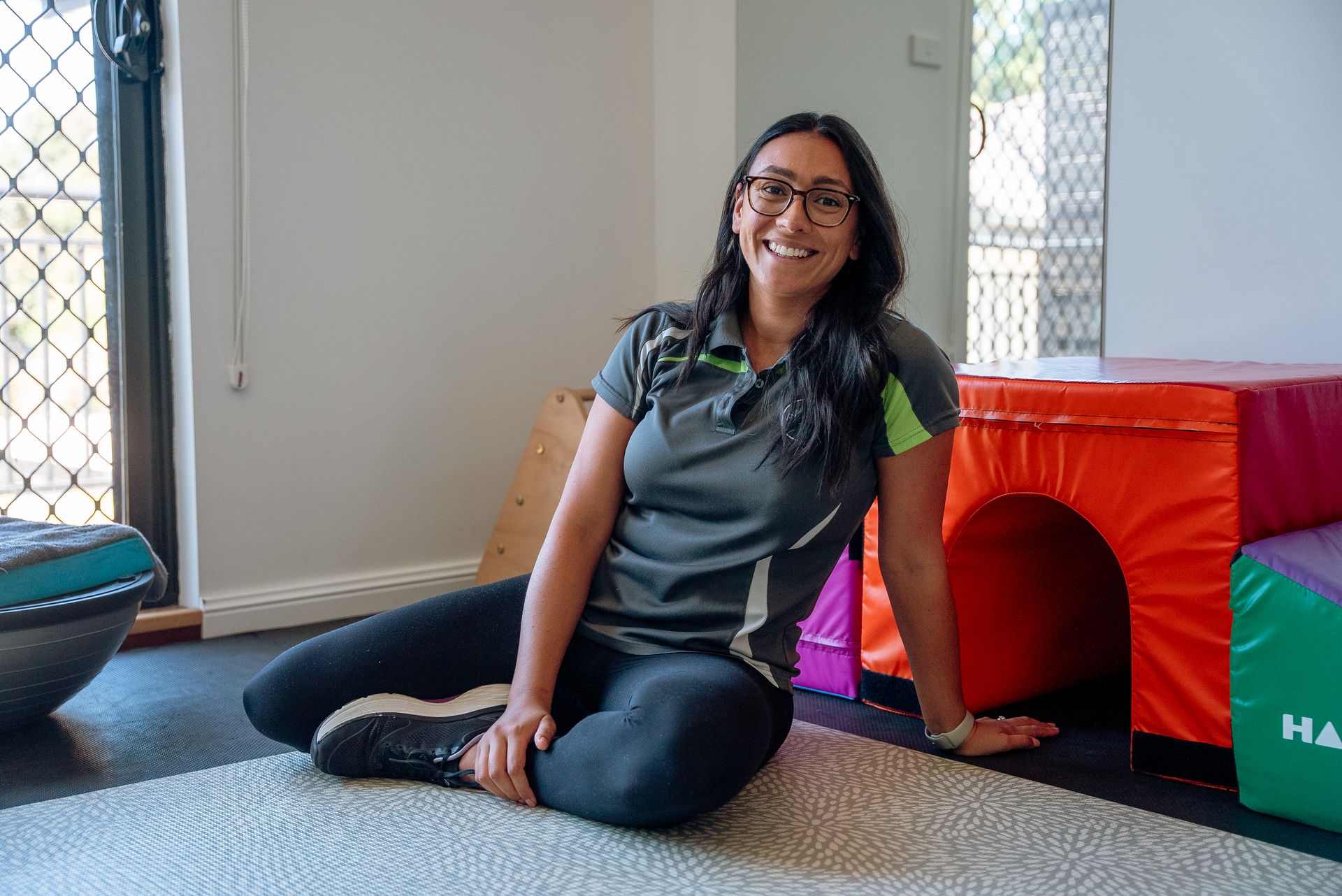 Who We Are - The Hills Physio | Physiotherapy Clinic