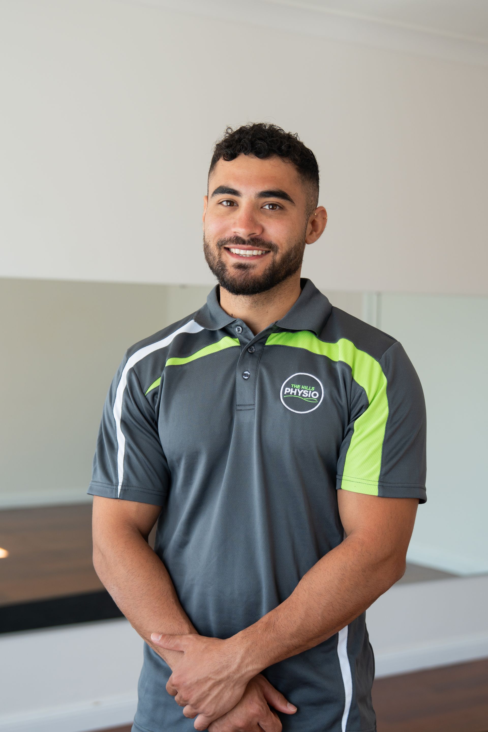 Who We Are - The Hills Physio | Physiotherapy Clinic