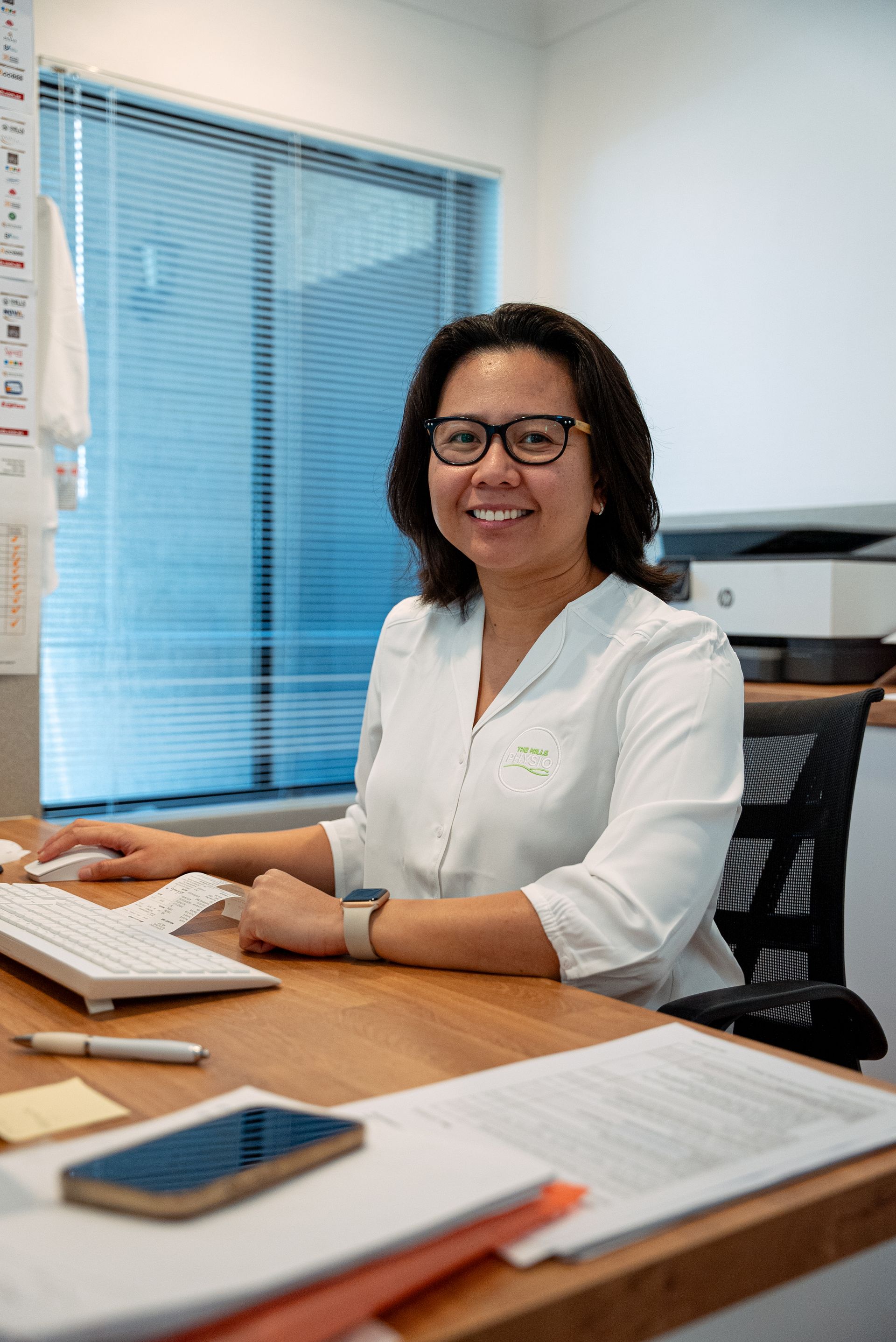 Who We Are - The Hills Physio | Physiotherapy Clinic