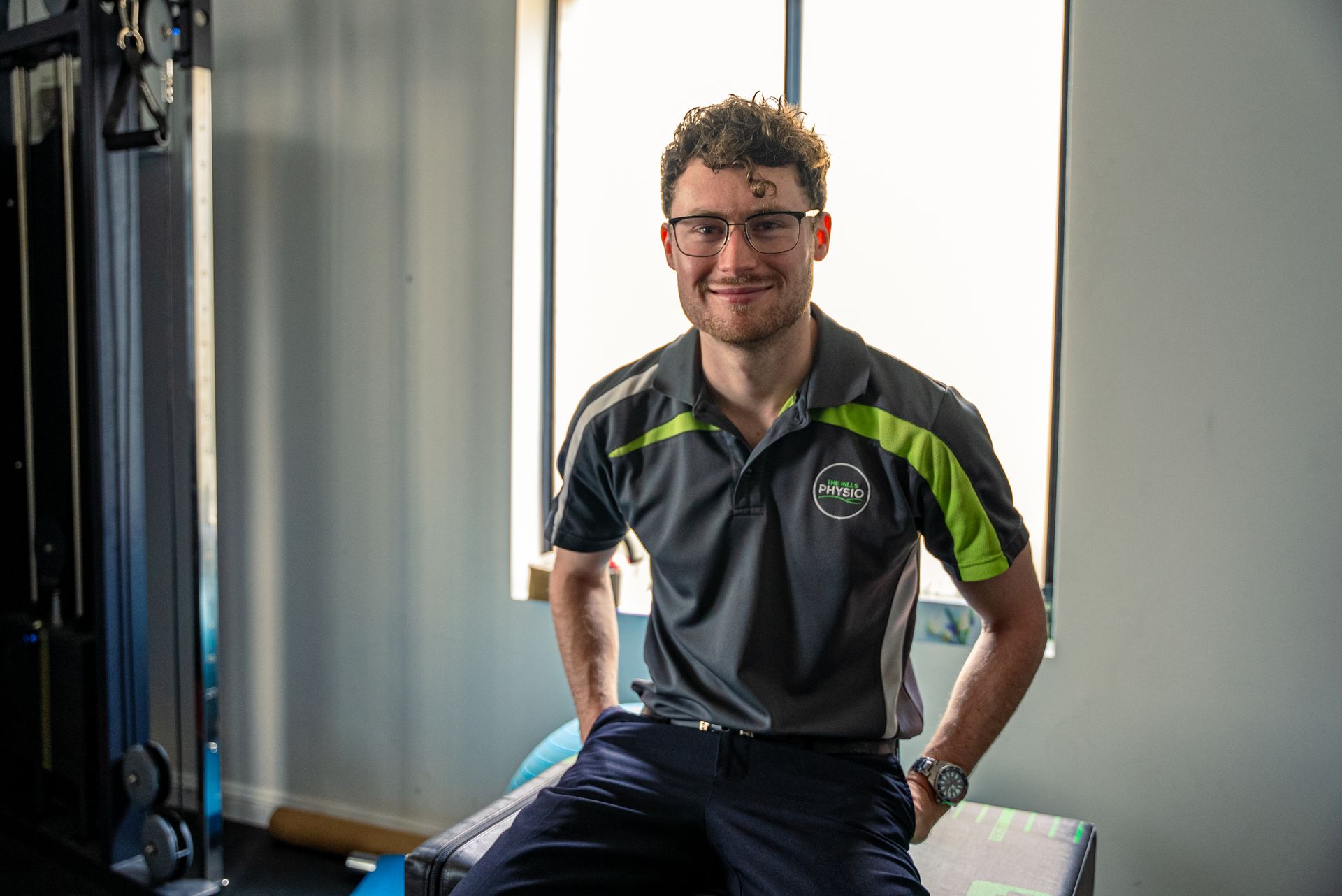 Who We Are - The Hills Physio | Physiotherapy Clinic