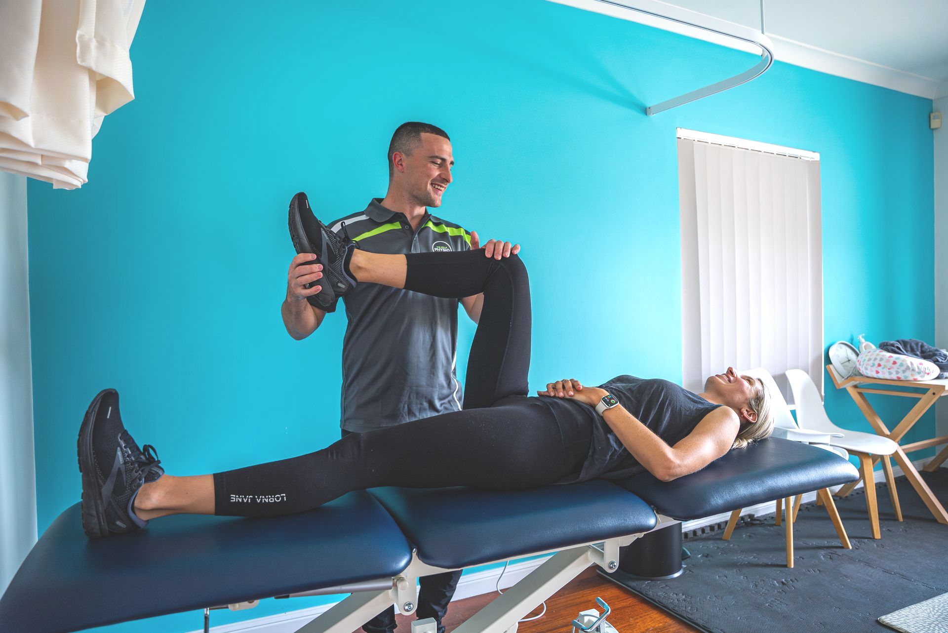 The Hills Physio | Kellyville Ridge, Sydney NSW Australia