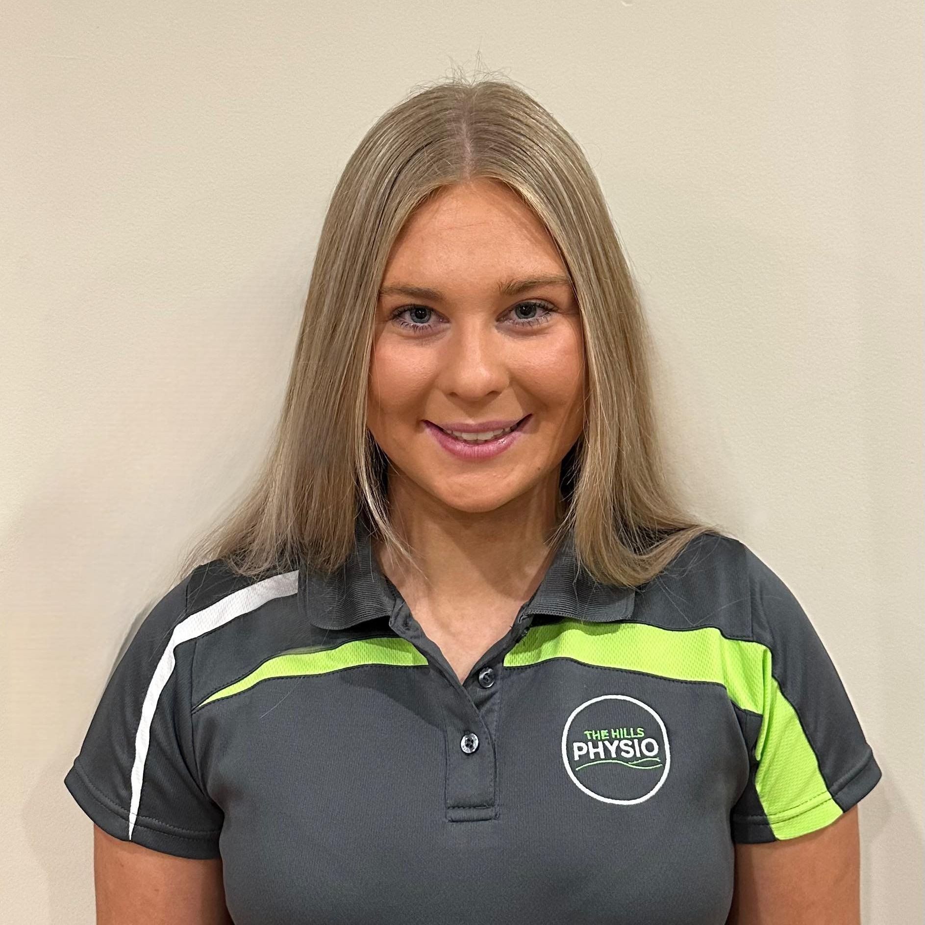 Who We Are - The Hills Physio | Physiotherapy Clinic