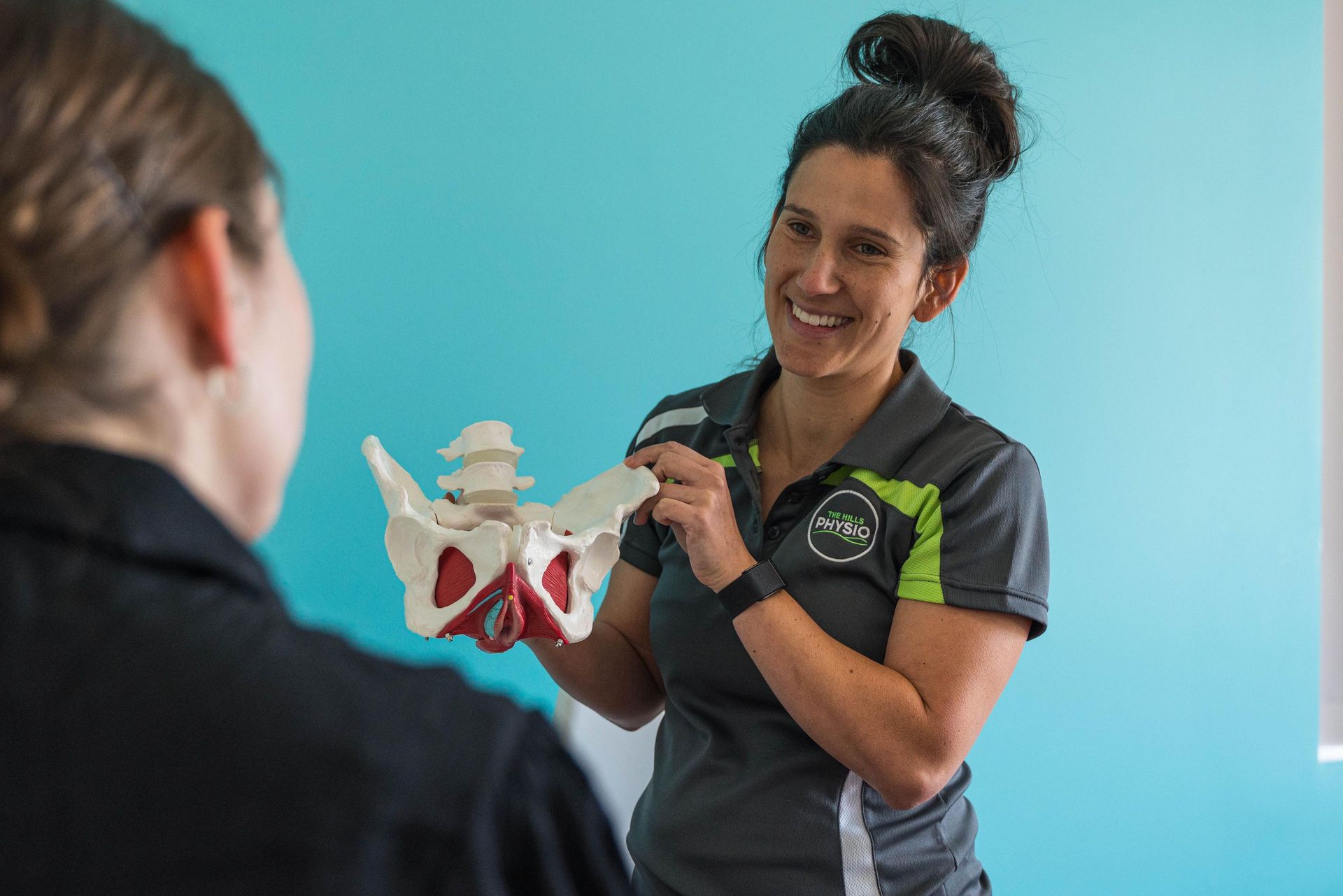What We Do - The Hills Physio | Physiotherapy Clinic
