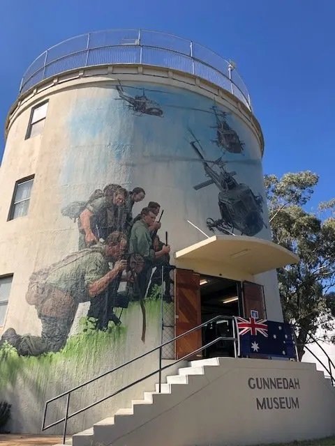 Gunnedah | Local Area | Attractions