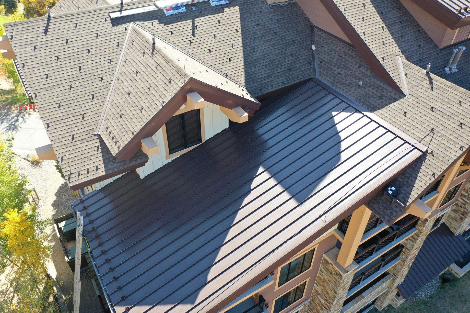 Revelation Roofing | Asphalt Shingles | Steamboat Springs, Hayden ...