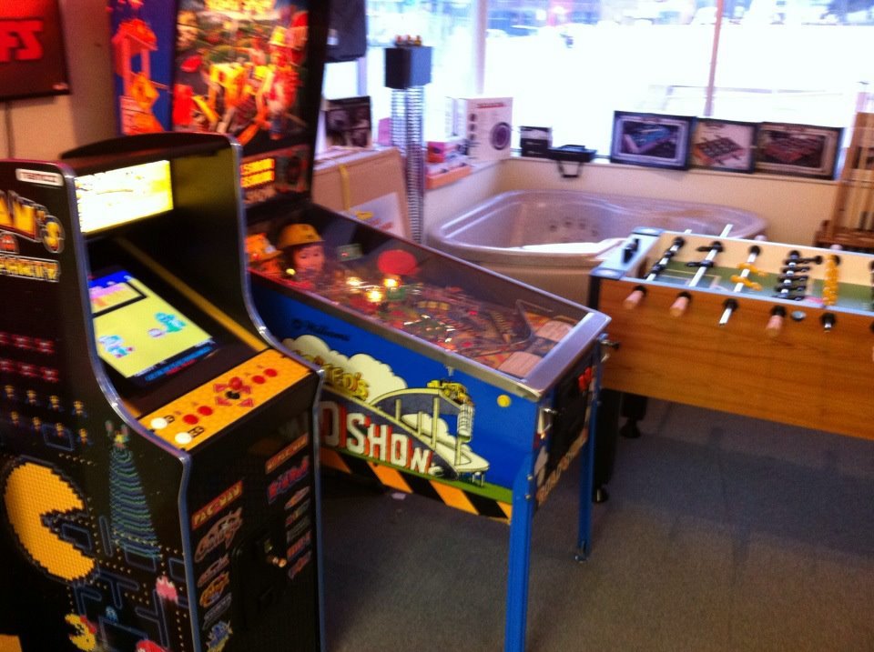 Our Product - Leisure Palace Pool Spa Patio