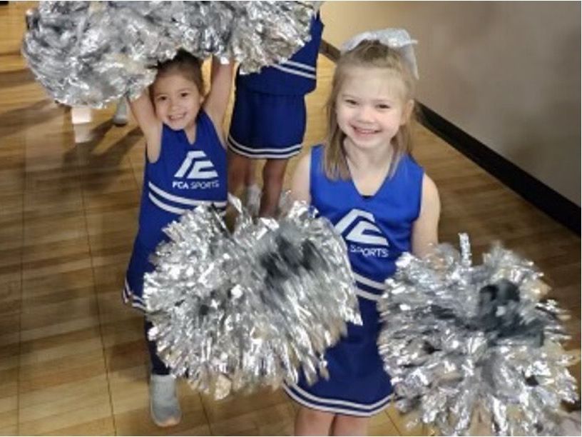 FCA Sports and FINS club team information