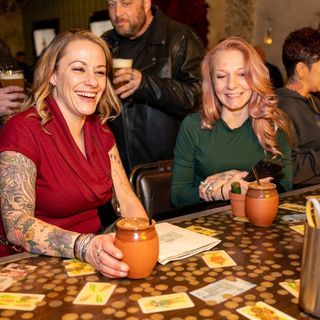 Mas Por Favor Taqueria y Tequila