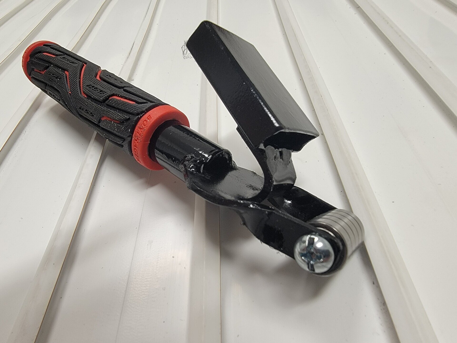 PVC Product Line - Armorlok