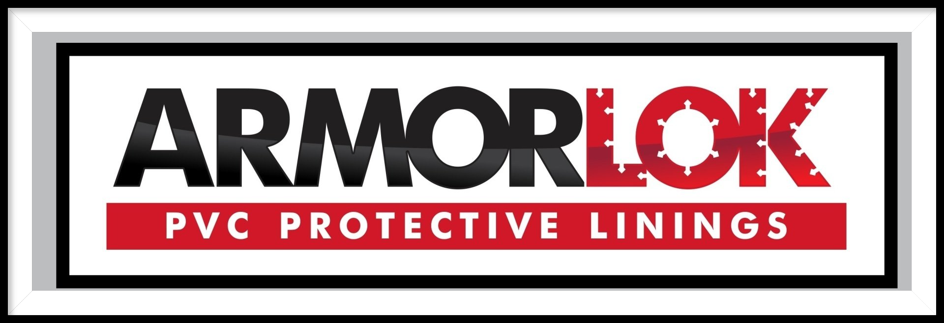 ArmorLok PVC Concrete Protective Liners