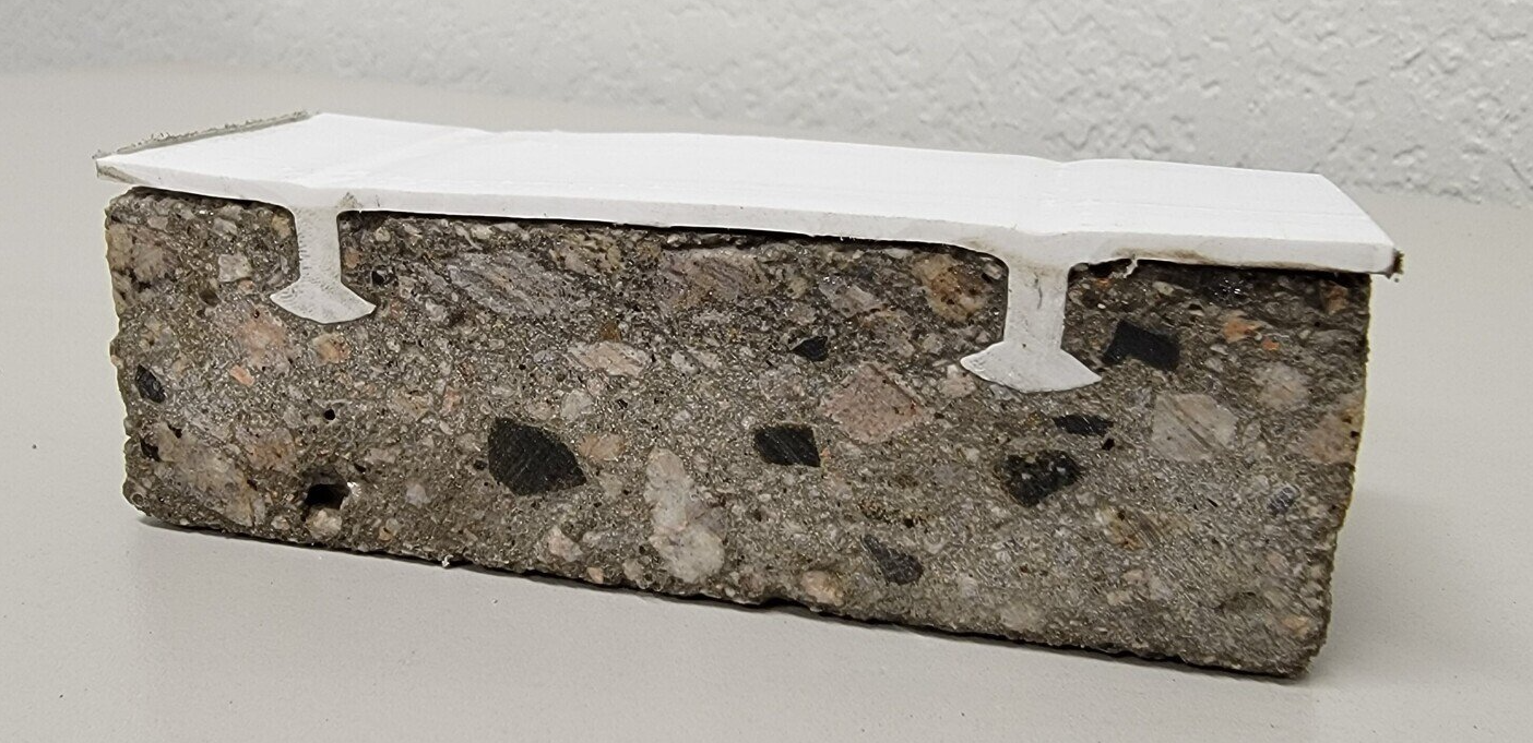 PVC Product Line - Armorlok