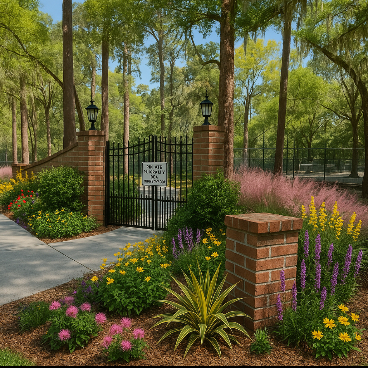 Design | Wildscape Designs