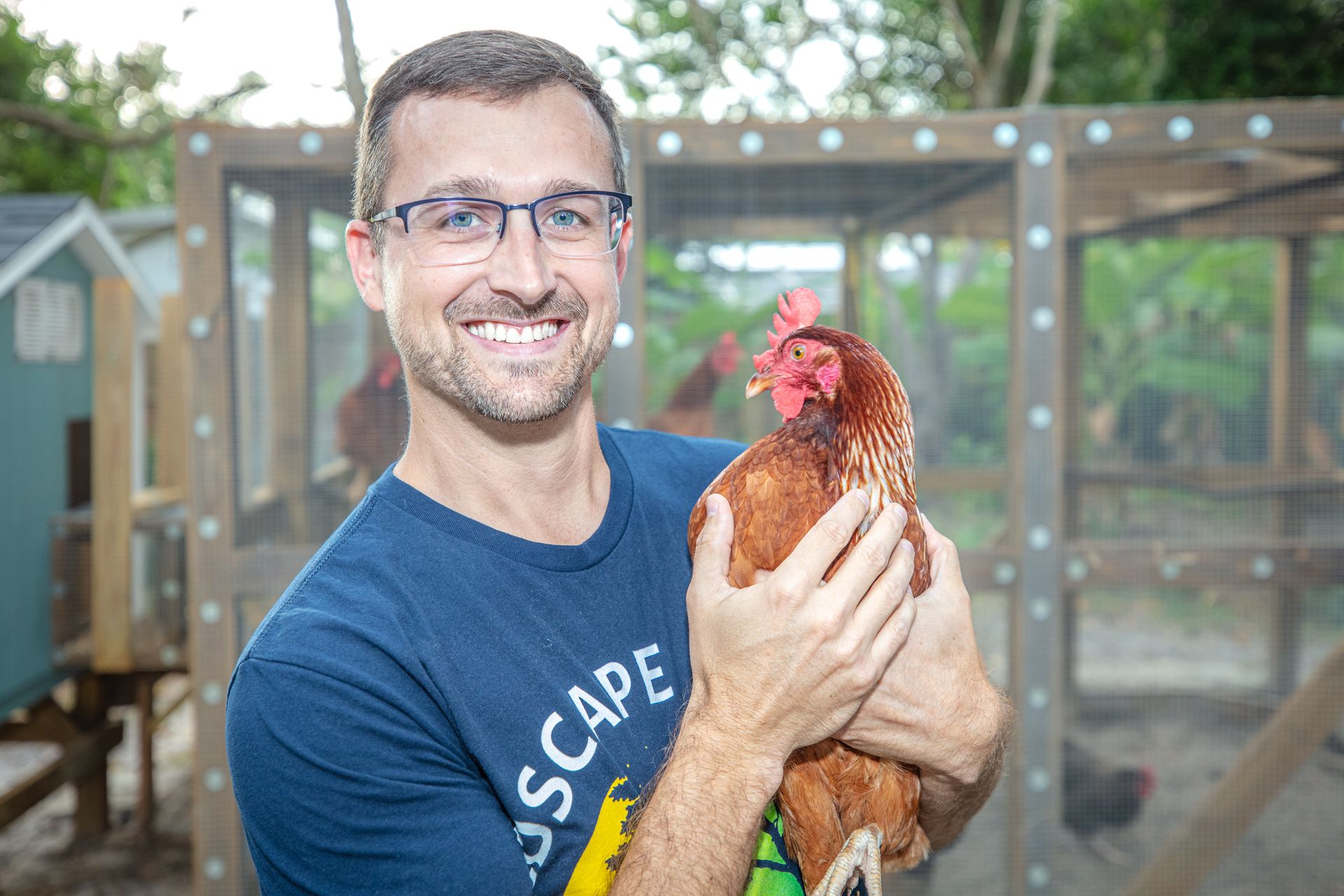 Meet the Team | Wildscape Designs Central Florida