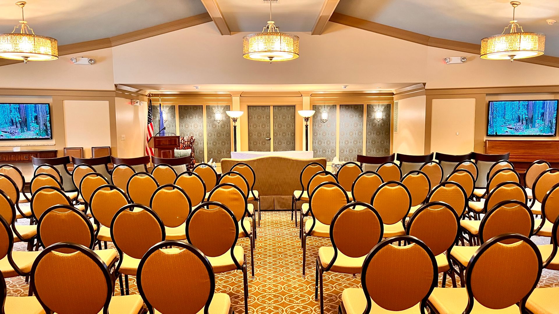 Funeral Homes in Madison, WI | 6021 University Ave, Madison, WI 53705