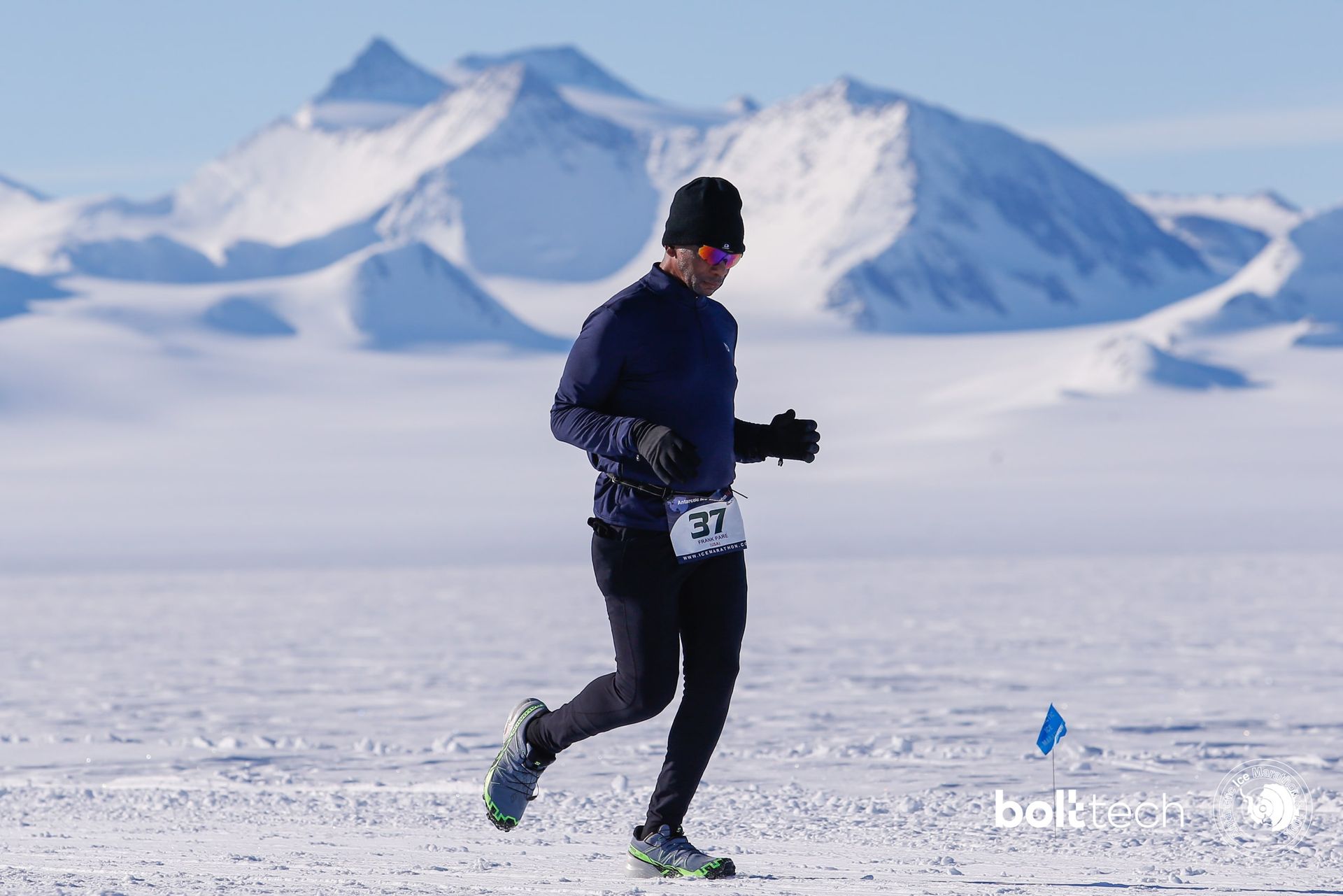 TNT Client Success Series with Frank Paré Podcast Episode 186