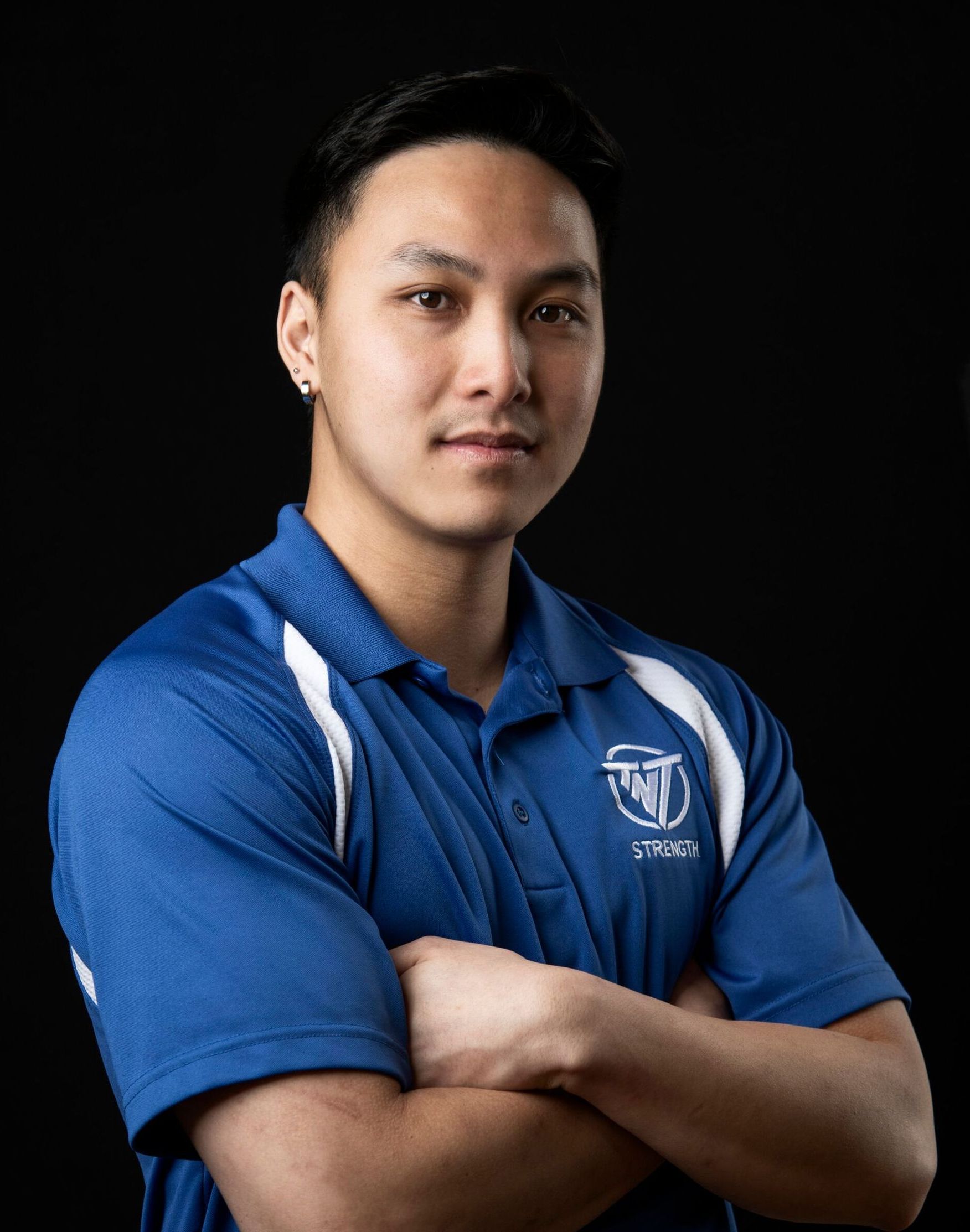 Our Coaches | TNT Strength | East Bay, CA