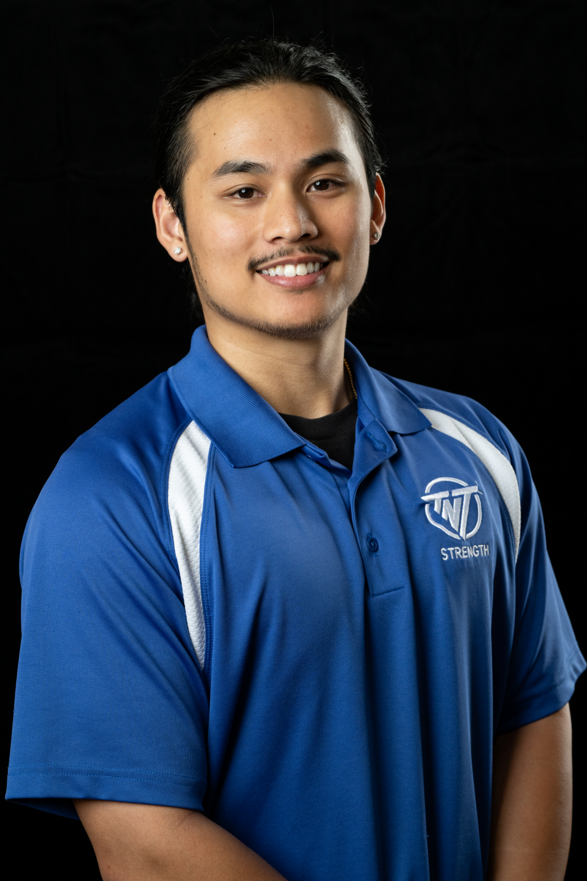 Ryan Salcedo - TNT Strength