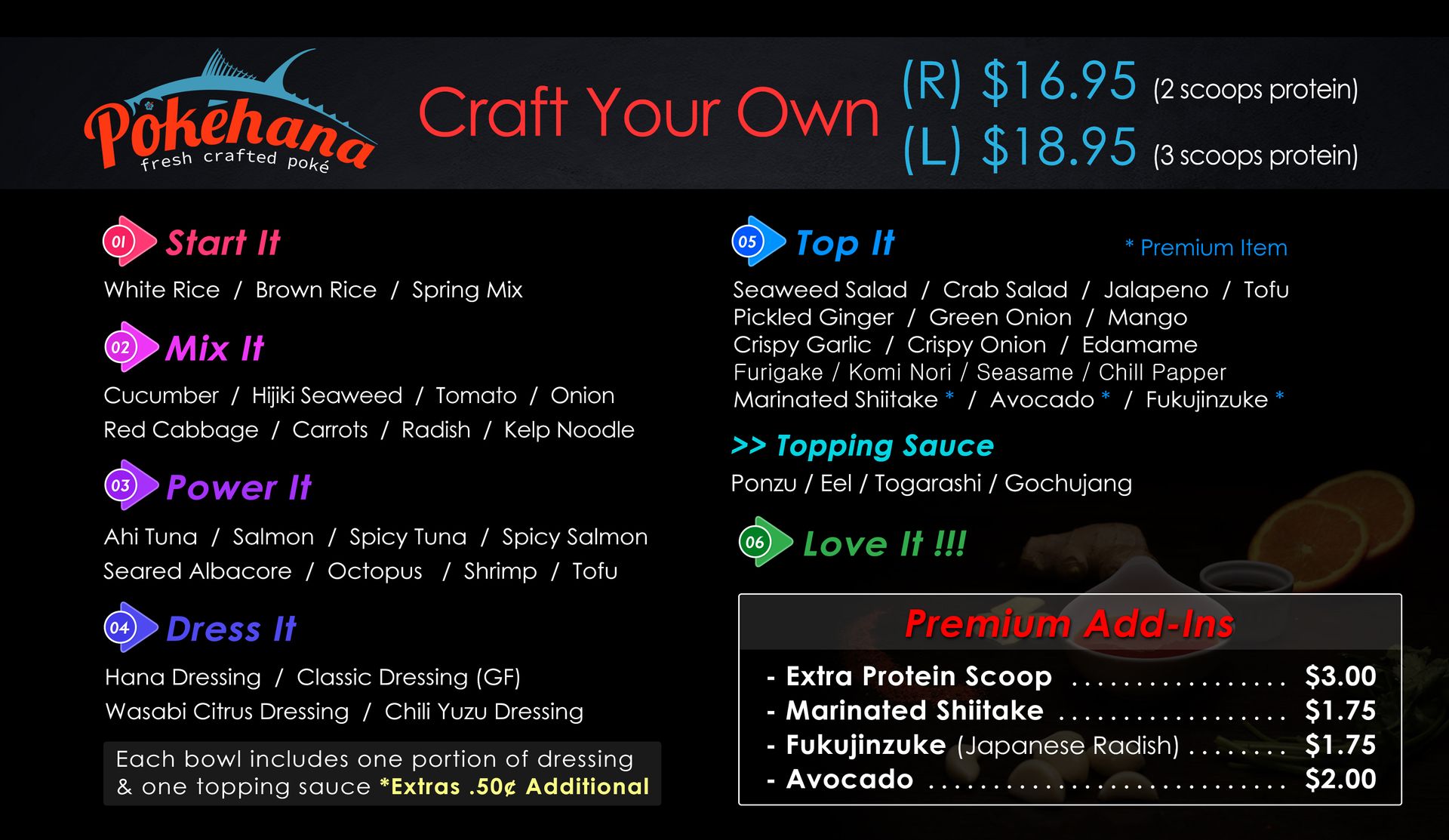 HOME [www.pokehana.com]