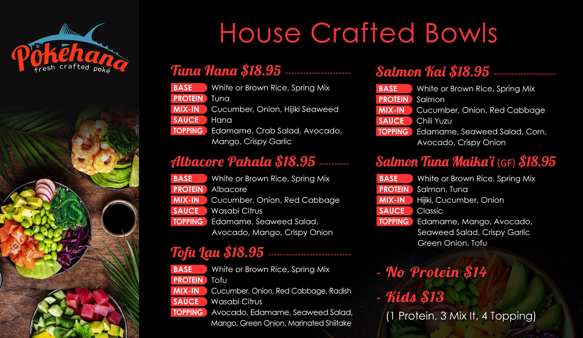 HOME [www.pokehana.com]