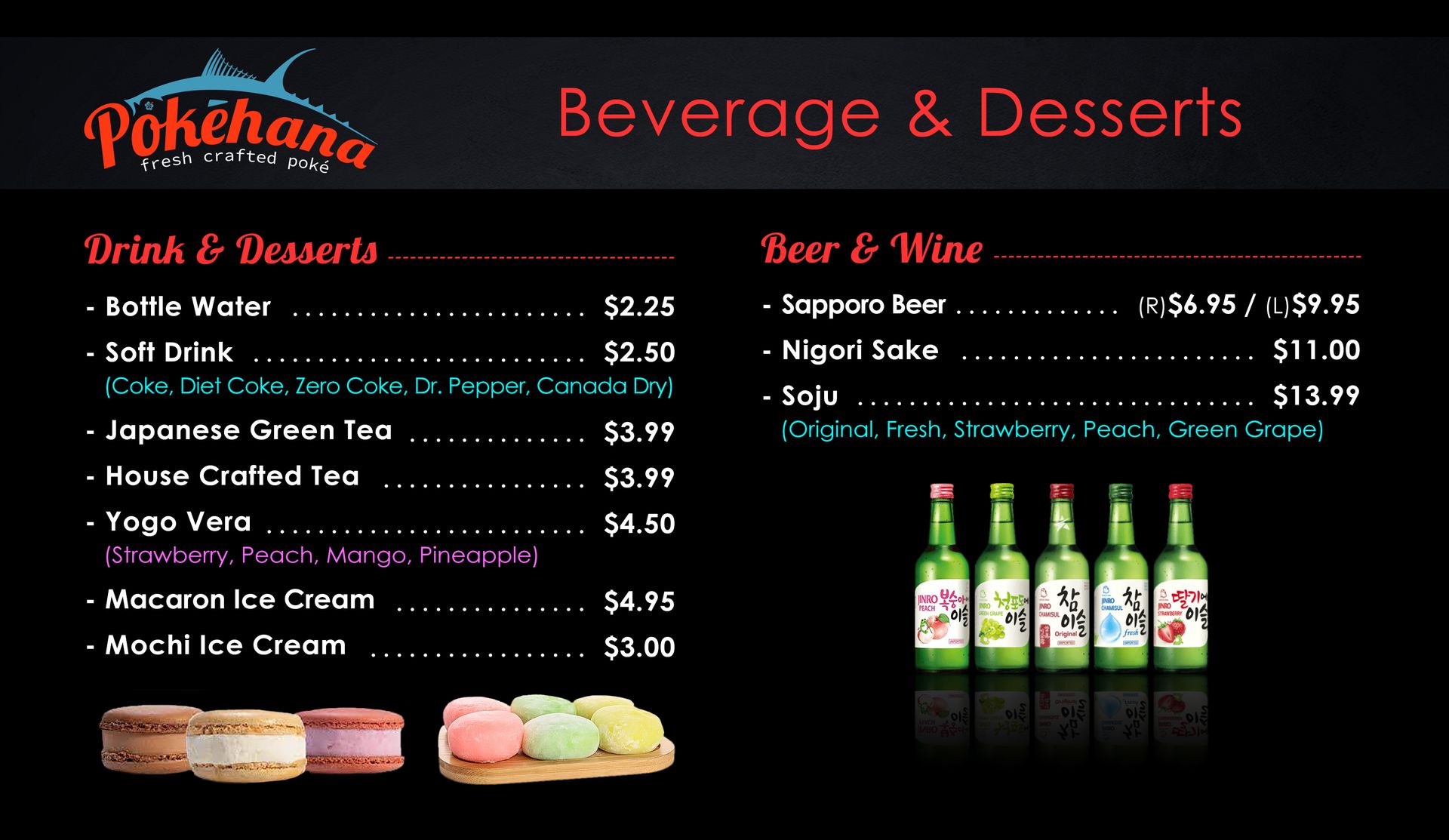 HOME [www.pokehana.com]