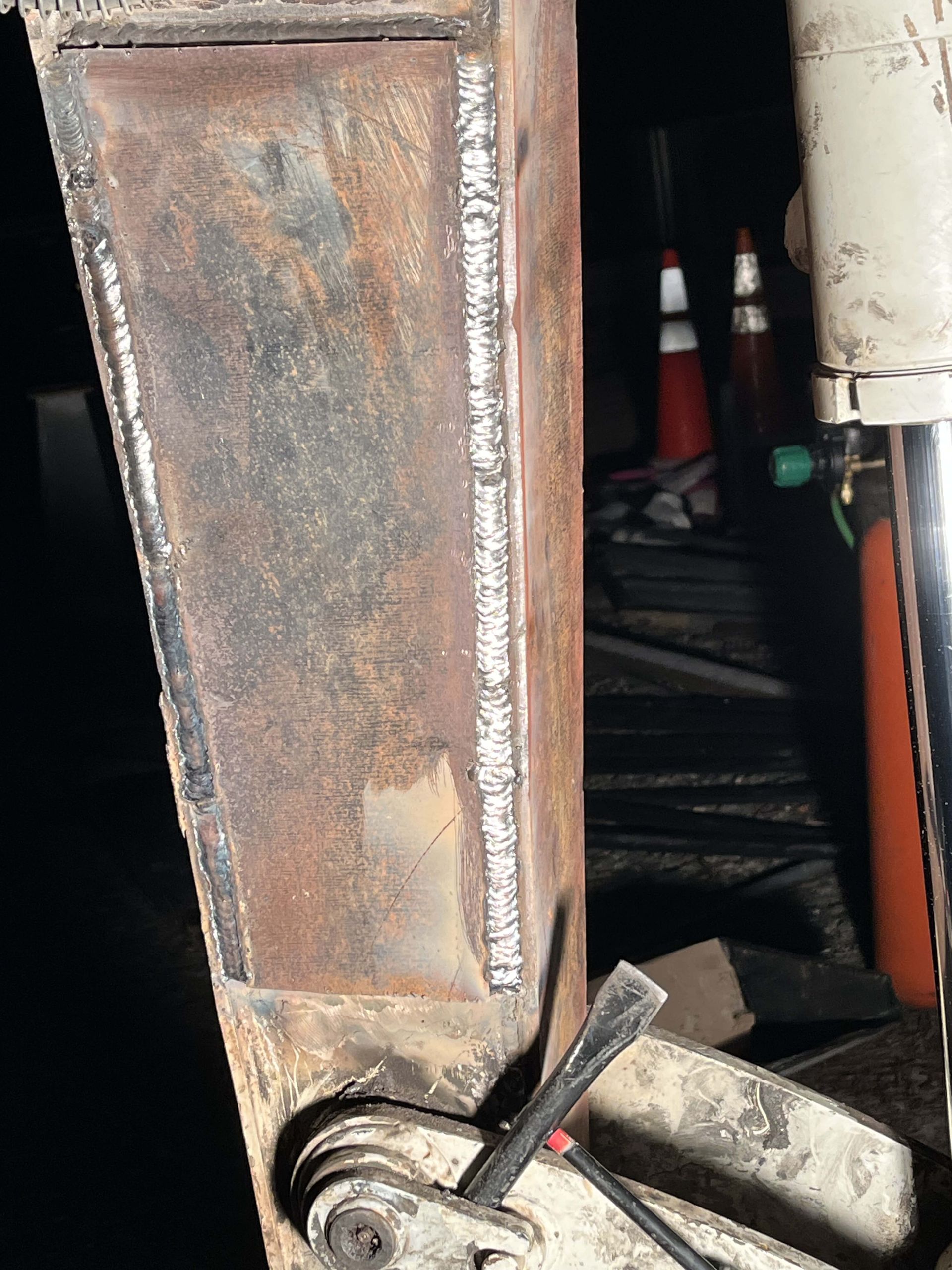 Pro-Weld Fabricators | Welding Services Richmond VA