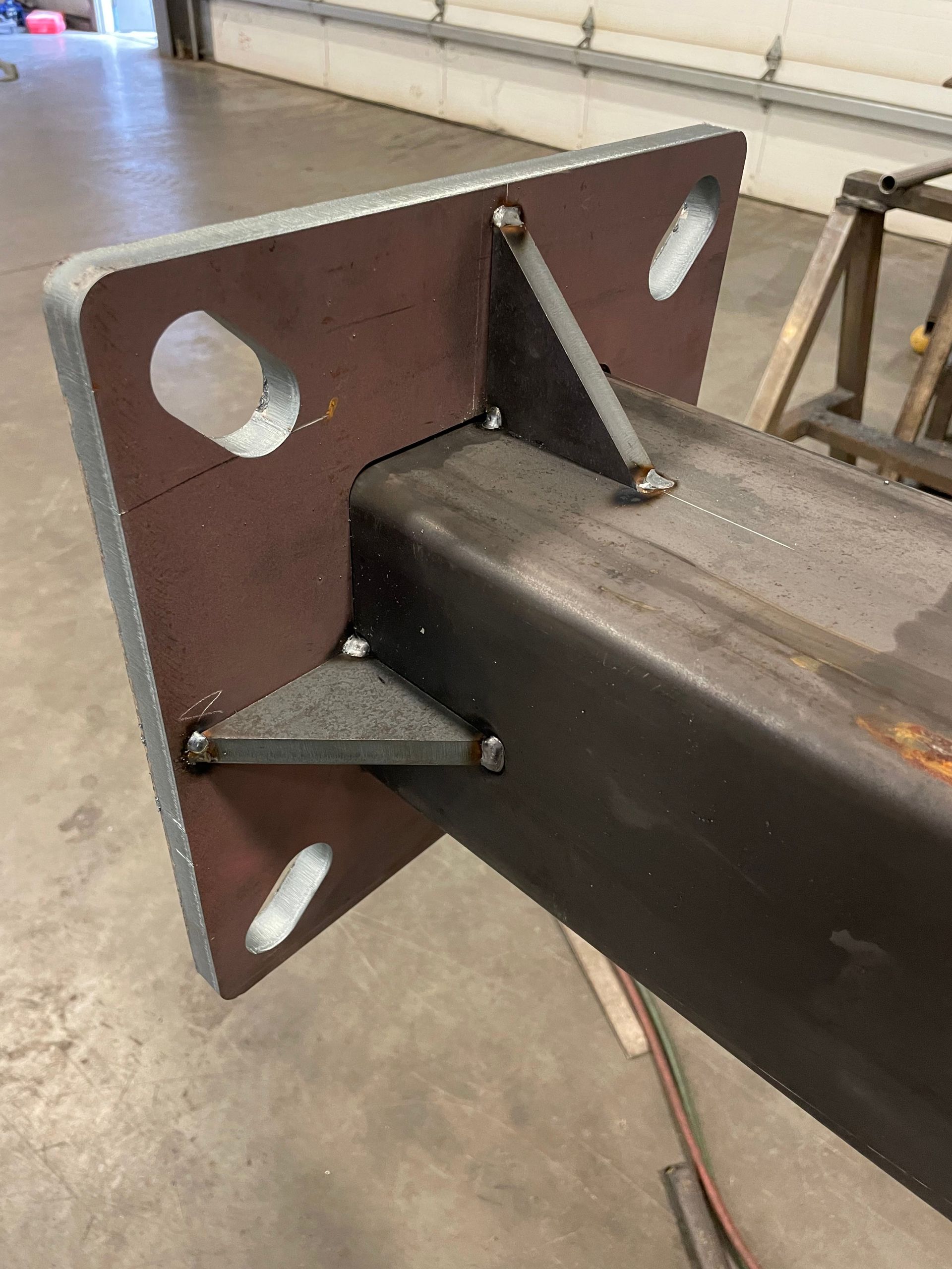 Pro-Weld Fabricators | Welding Services Richmond VA