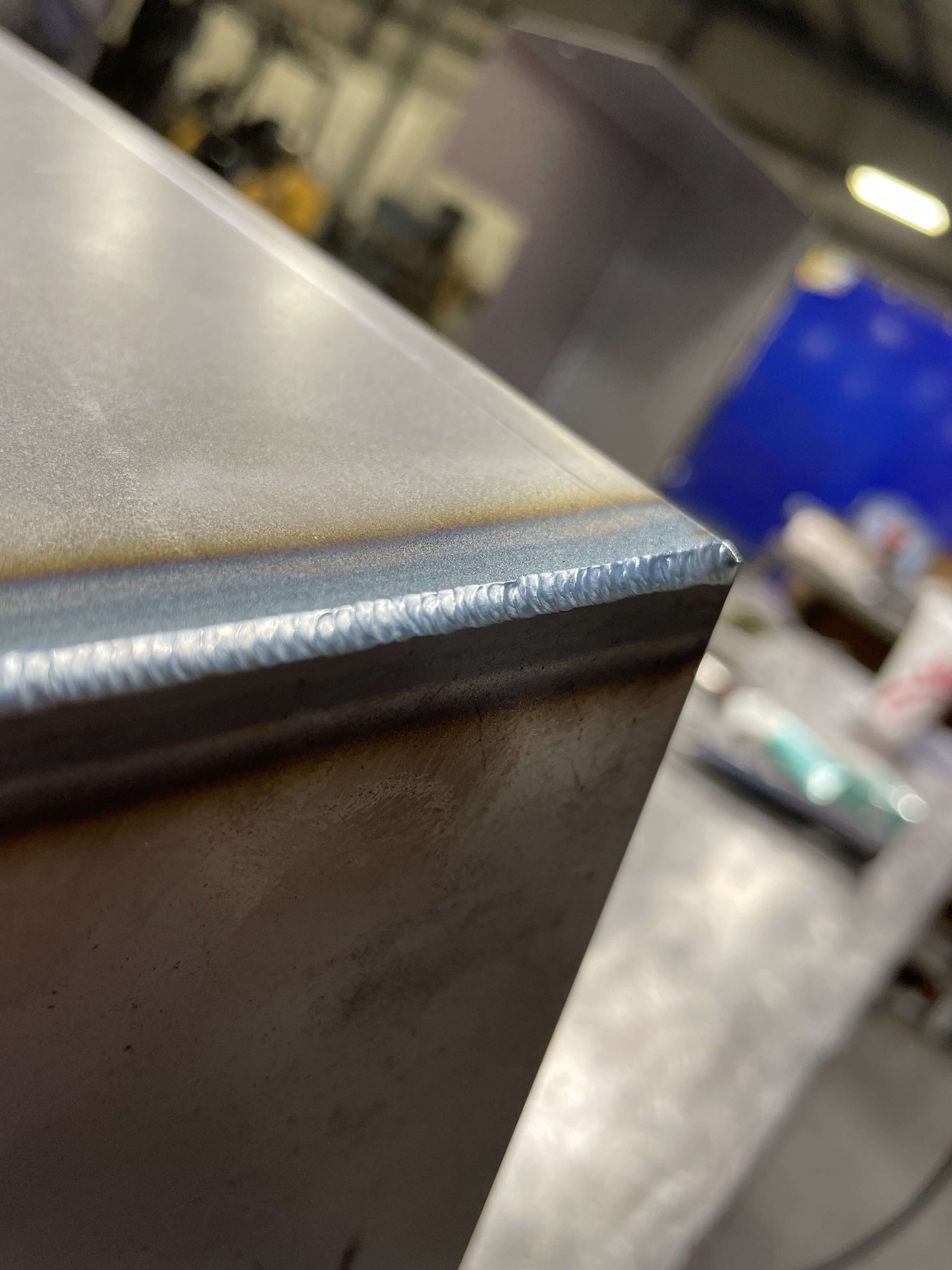 Pro-Weld Fabricators | Welding Services Richmond VA