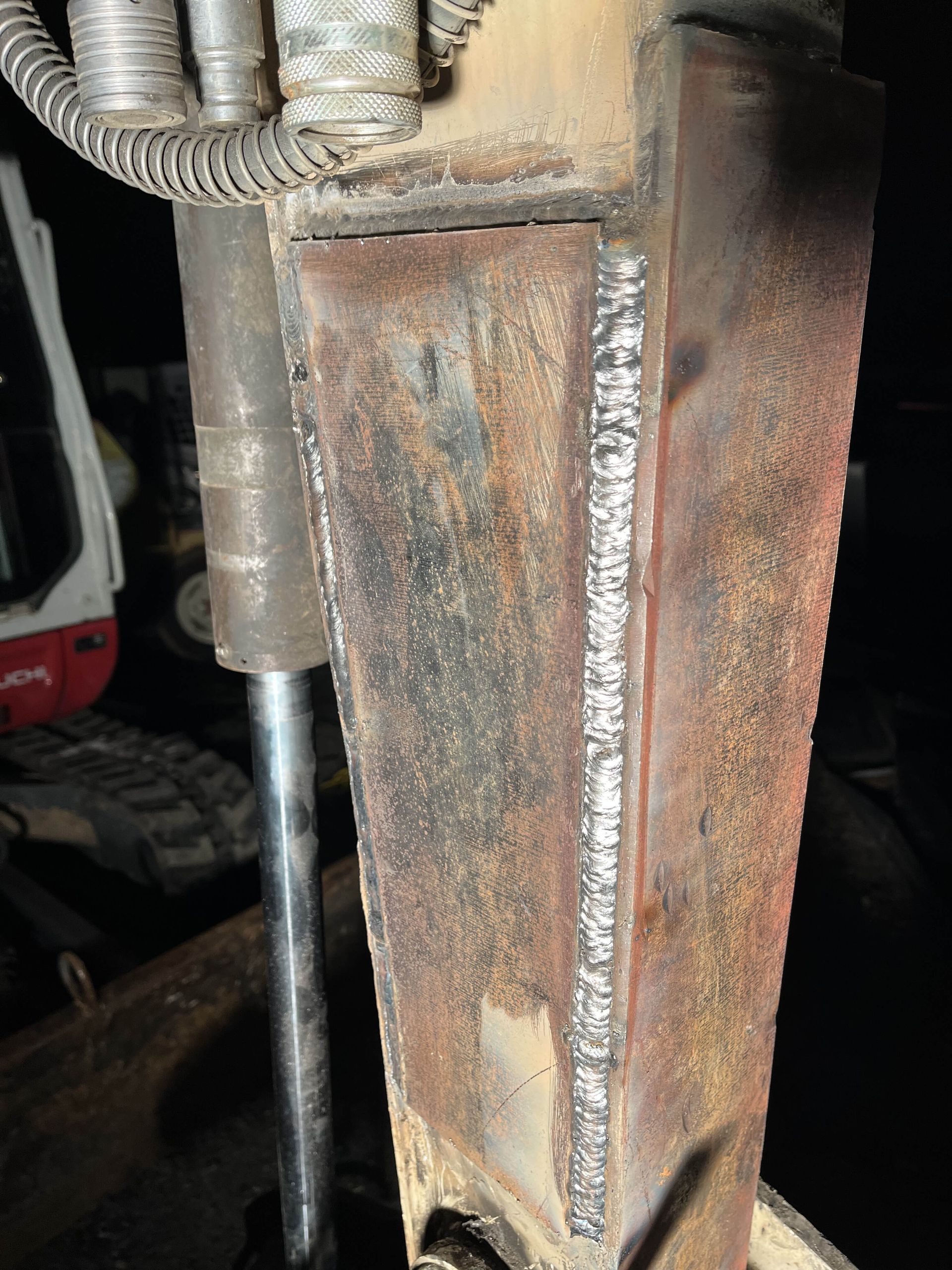 Pro-Weld Fabricators | Welding Services Richmond VA