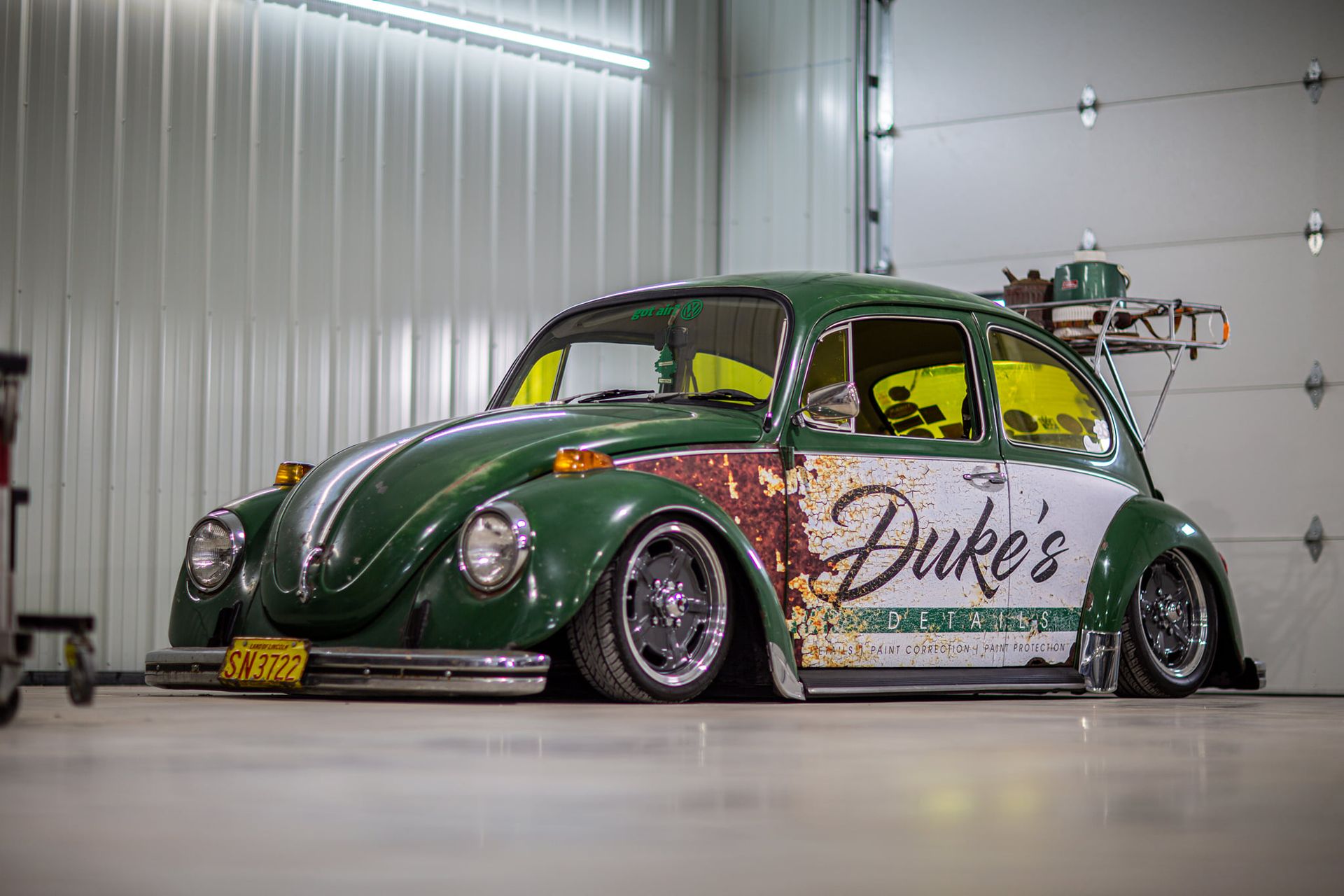 Vehicle Graphics | Highland, Illinois