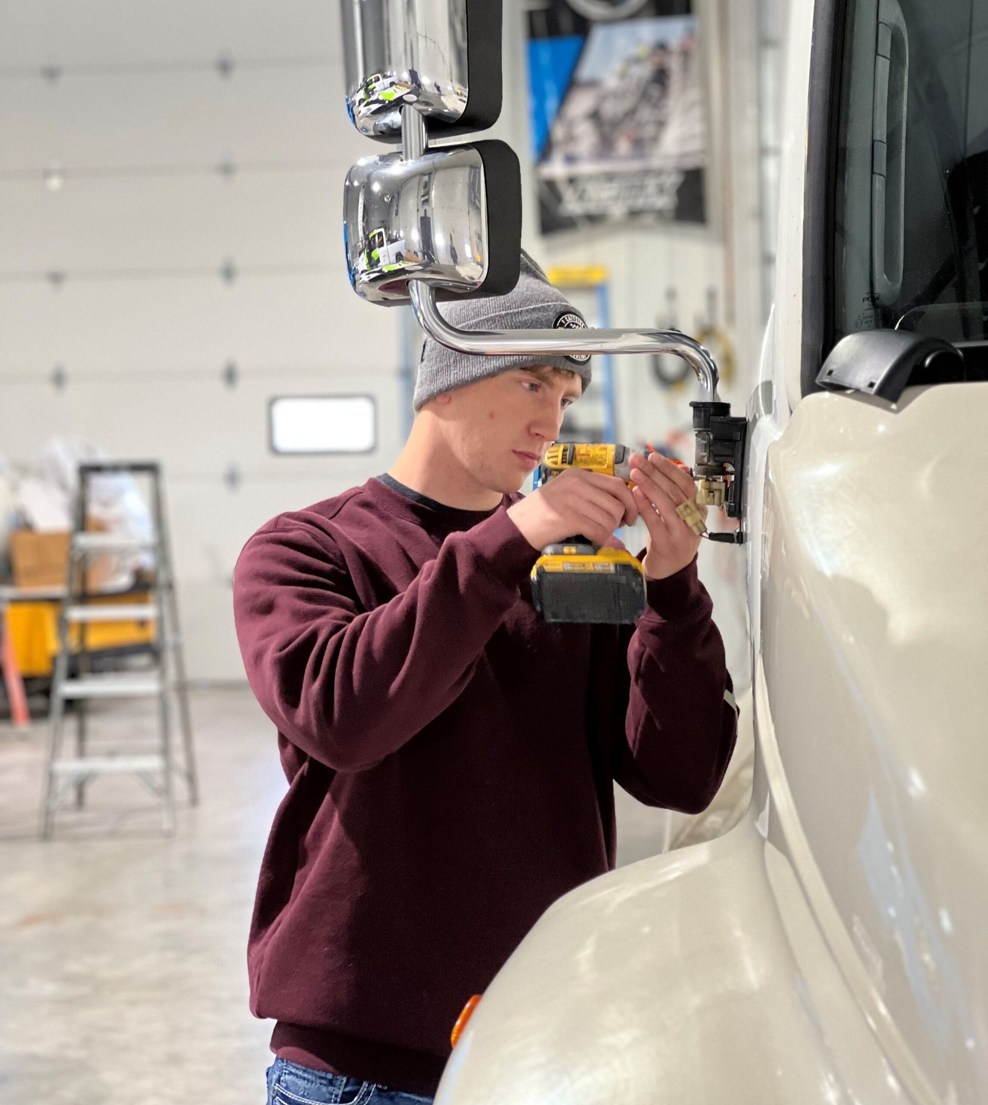 Contact Aggressive STL | Highland, Illinois