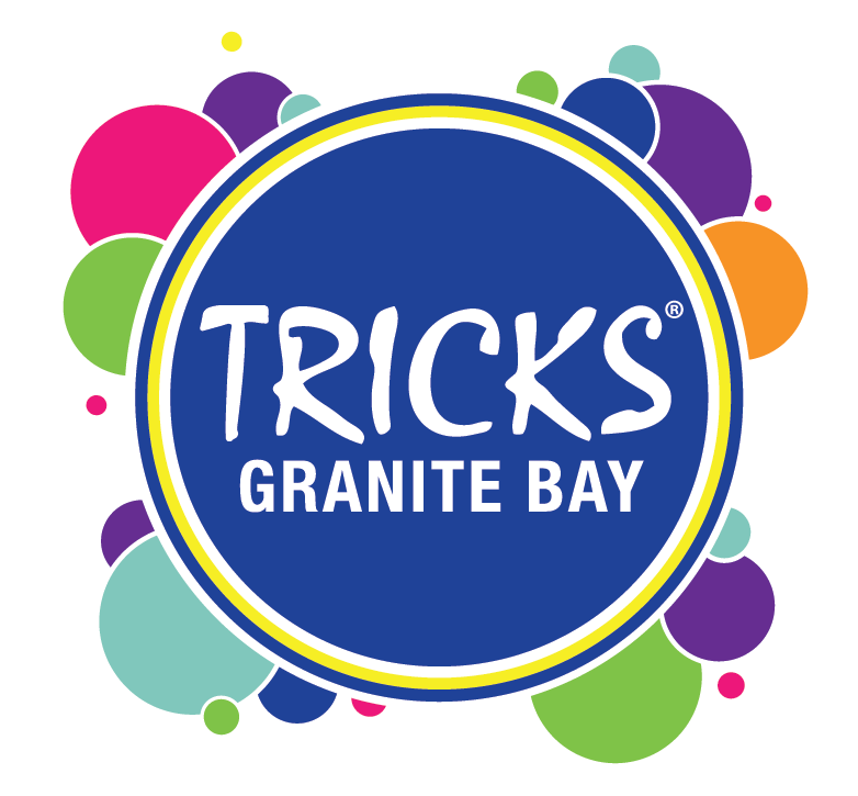 Kids Gymnastics & Tumbling | Tricks Granite Bay