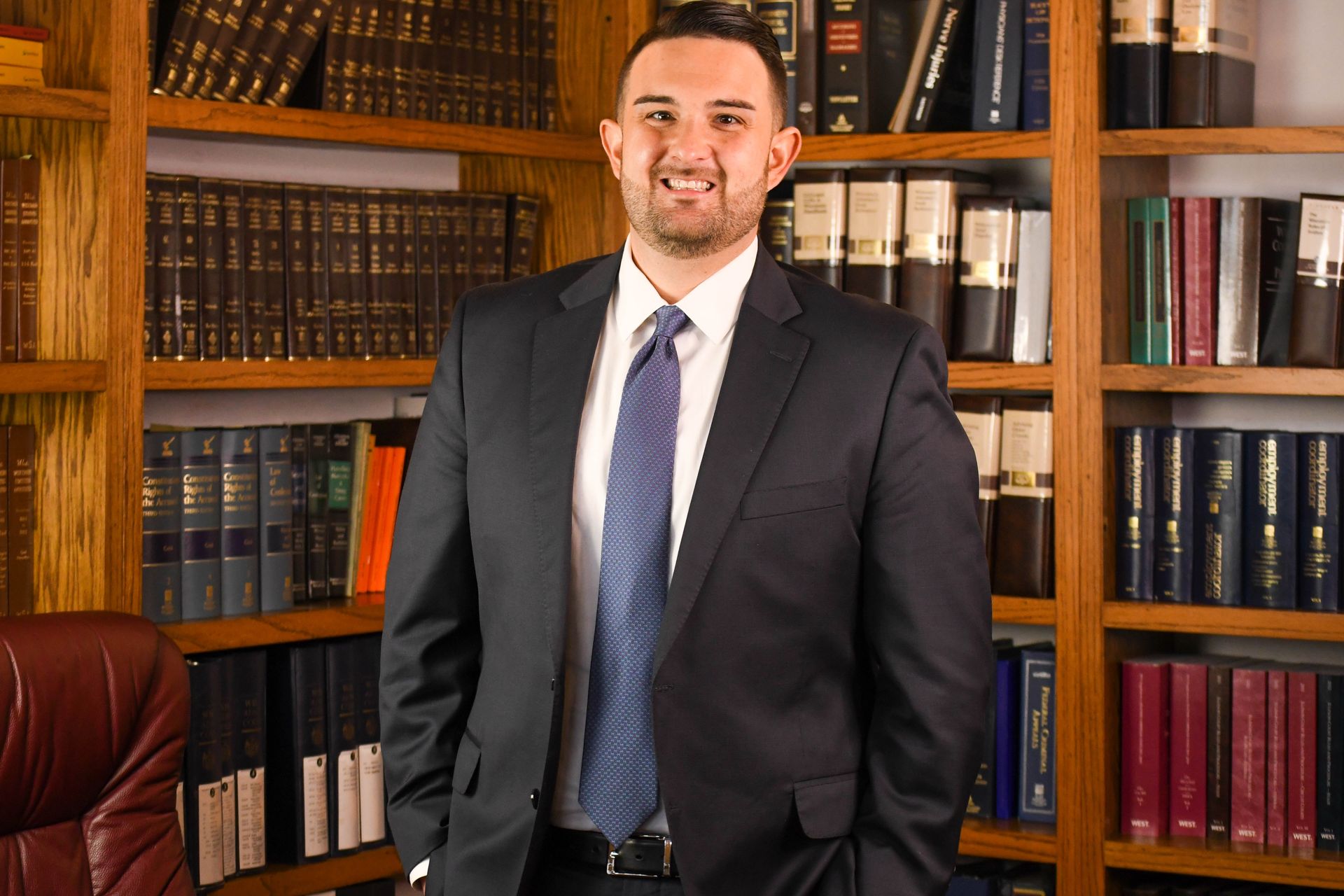 Andrew J. Tenuta | Kenosha, WI