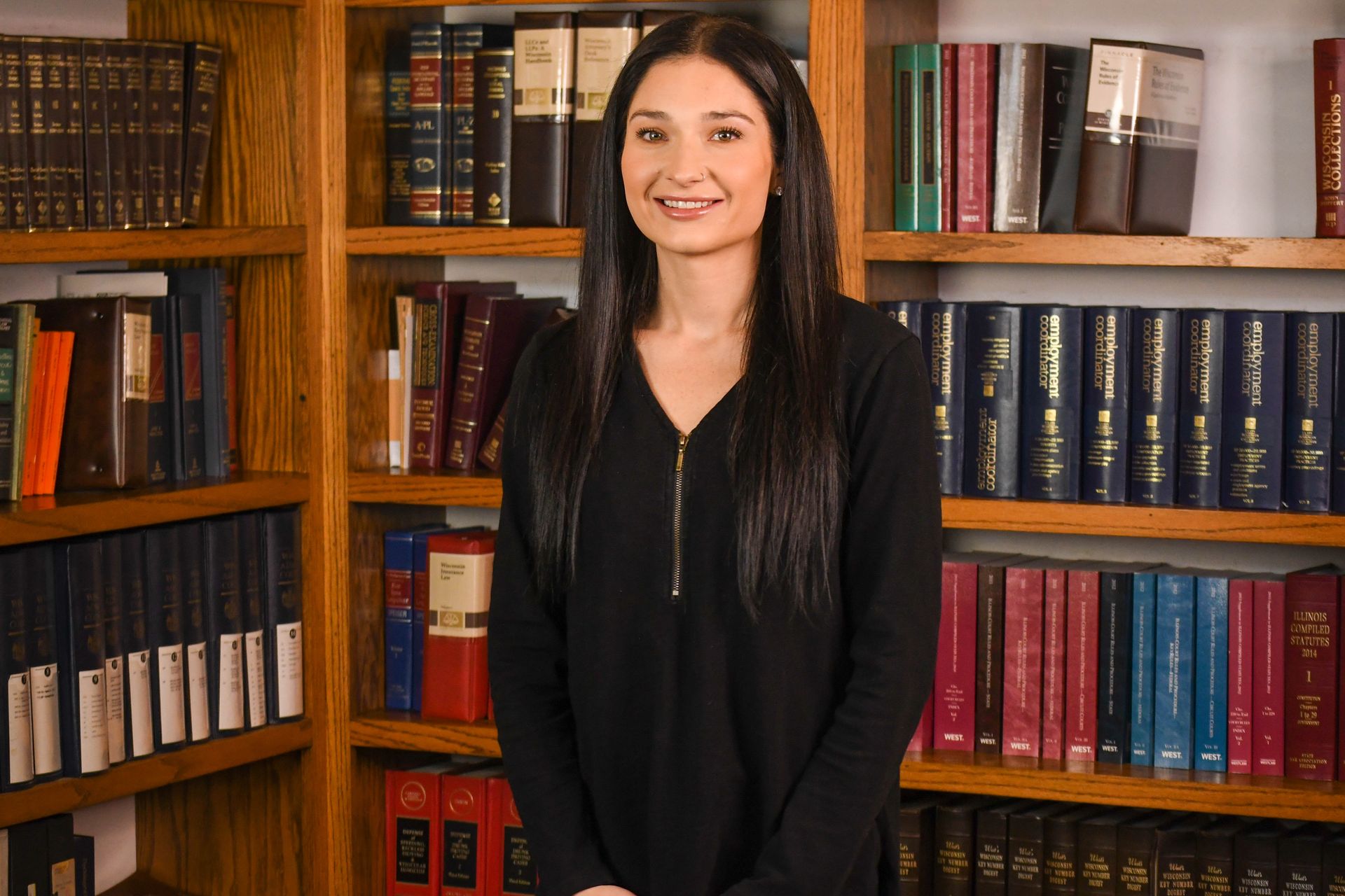 Staff | Kenosha, WI | Madrigrano Aiello & Santarelli