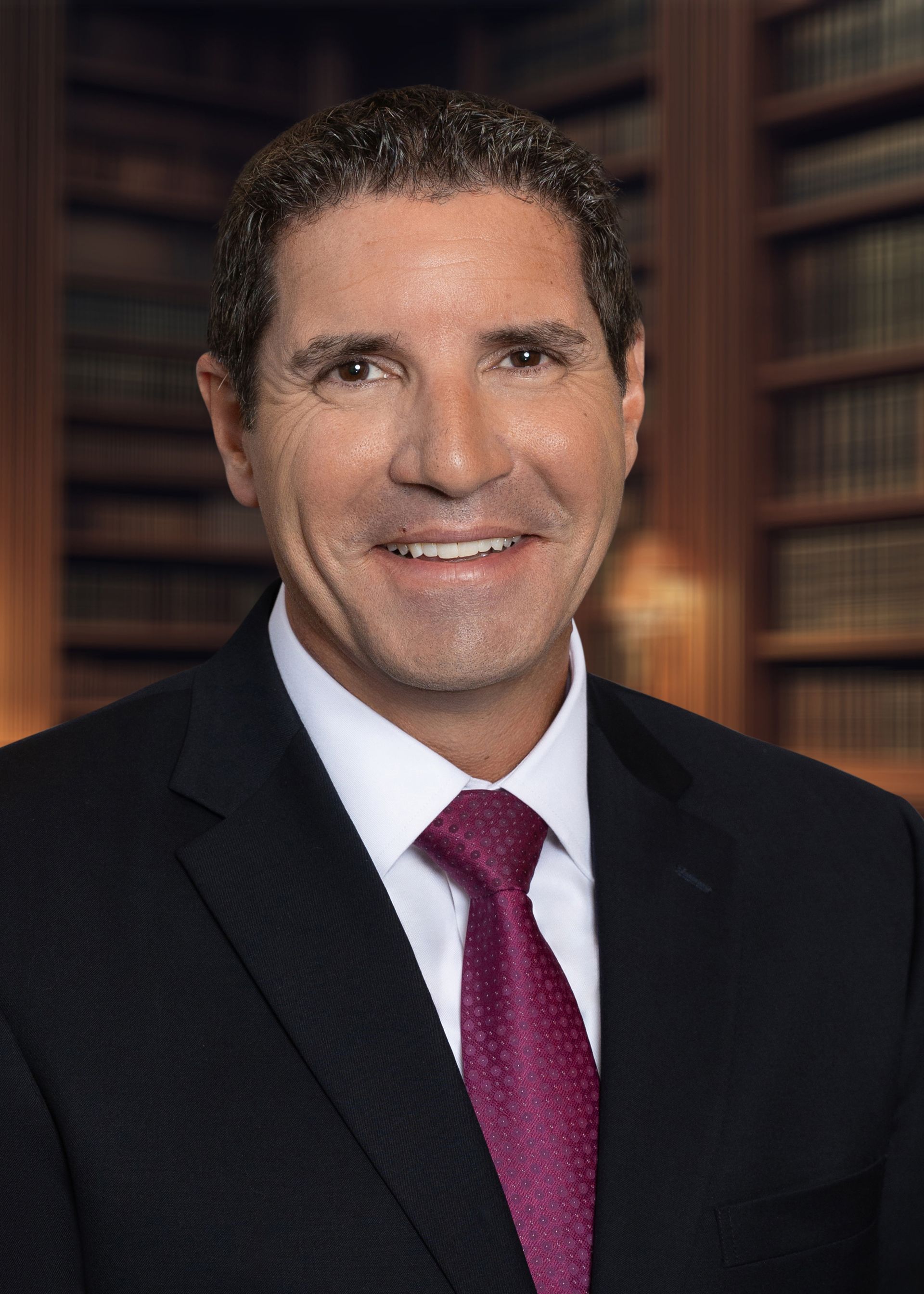 Thomas M. Santarelli | Kenosha, WI