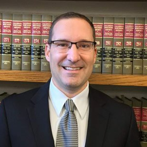 Nicholas J. Infusino, Of Council | Kenosha, WI