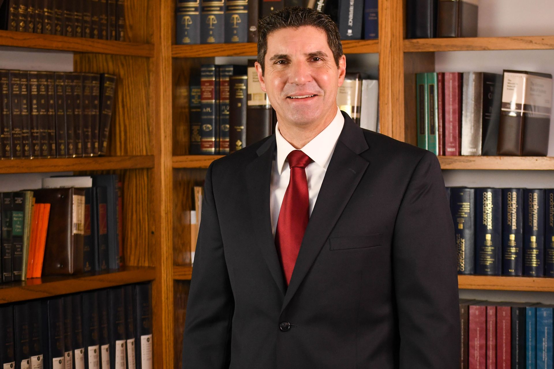 Thomas M. Santarelli | Kenosha, WI