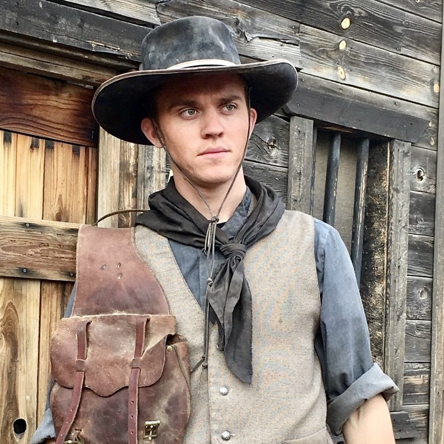 Meet the Outlaws | Virginia City Outlaws