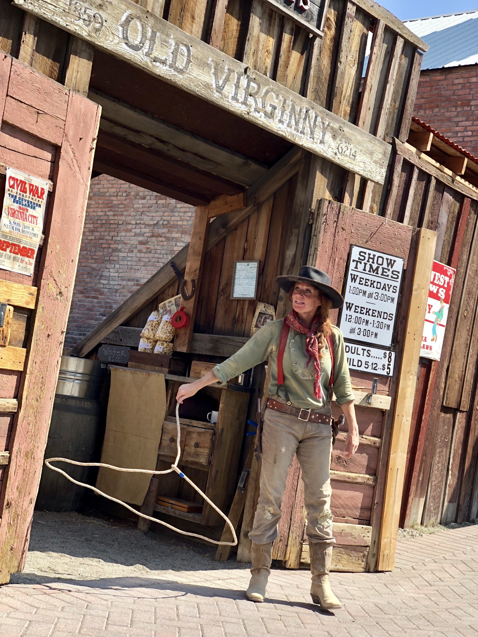 Home | Virginia City Outlaws